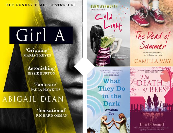 Whichbook | A new way of choosing what book to read next