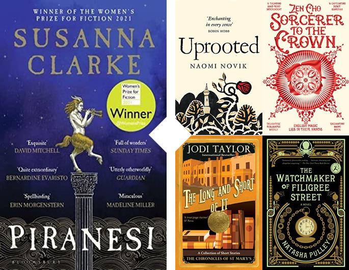 Whichbook | A new way of choosing what book to read next