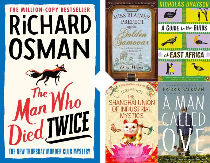 Whichbook | A new way of choosing what book to read next