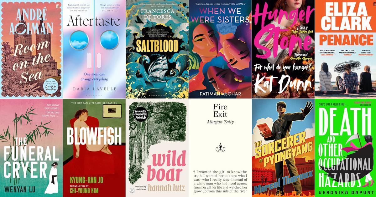 Find books by Mood & Emotion