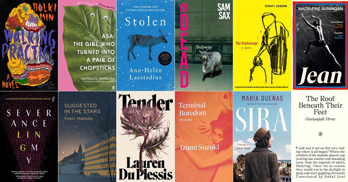 Definitely Unpredictable books to read